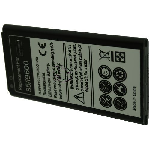 Batterie pour SAMSUNG SM-G900L | eBay