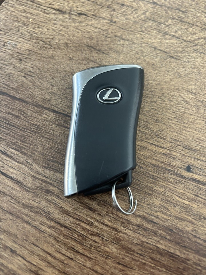 OEM 2022-2024 LEXUS NX TX RX SMART KEY REMOTE FOB KEYLESS G 231451-6100 ...
