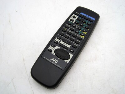 JVC RM-SRX6000J Remote Control for DSTP230 DSTP330 GX10080 RX-6000VBK ...