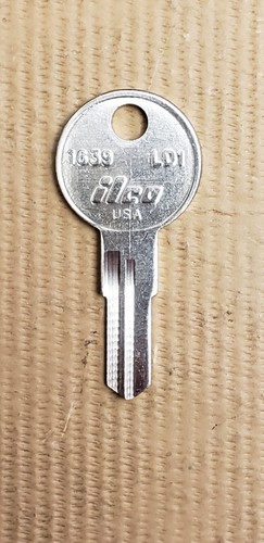 Ilco - 1639 - LD1 - Key Blank - Larson Storm Door | eBay
