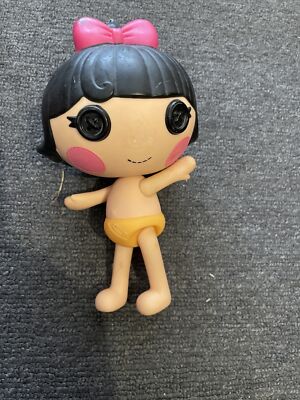 Lala Loopsy 20cm Doll Freepost Acc178 | eBay