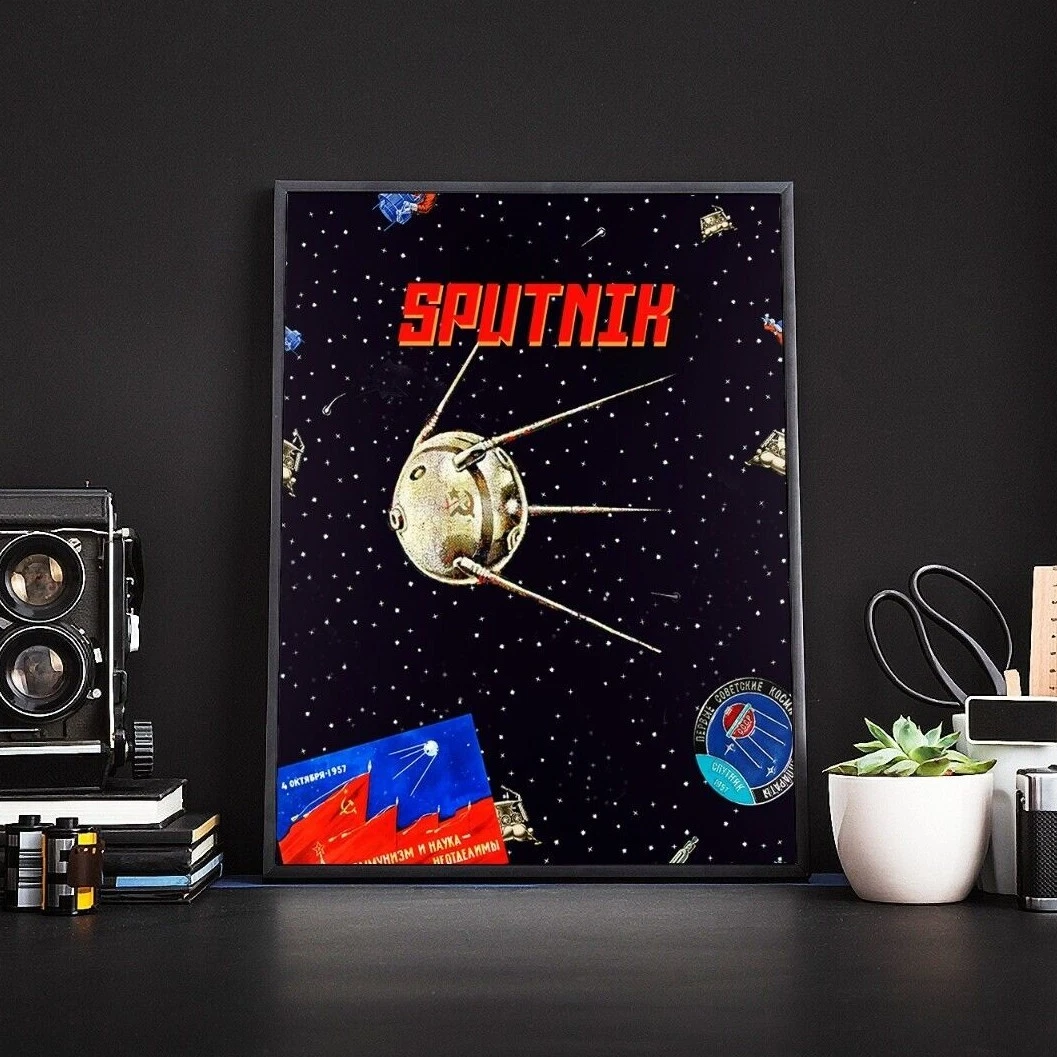 Sputnik 10