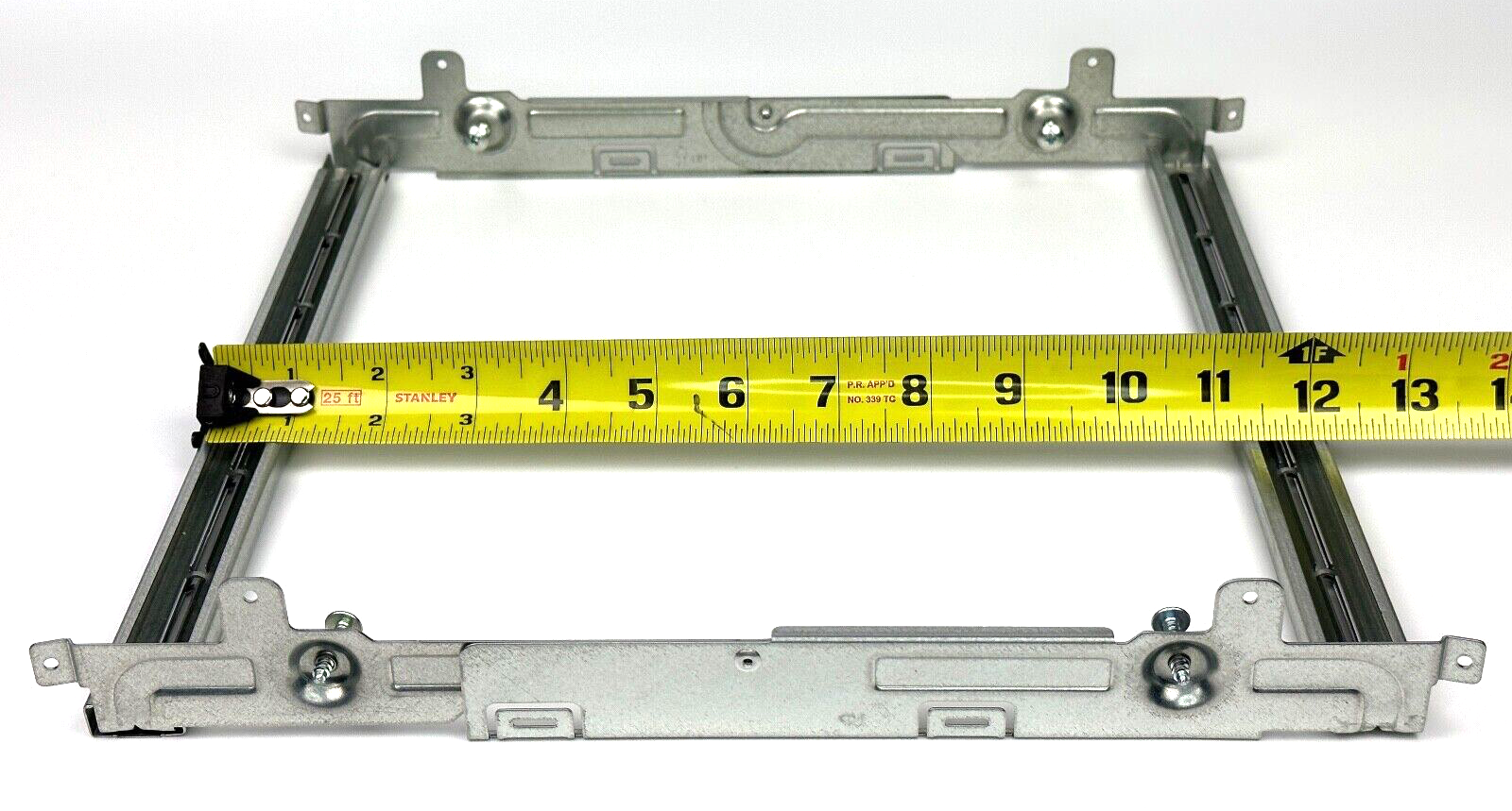 Panasonic Flex Z Hanger Assy Mounting Bracket Part FV - 05 Whisper Bath ...