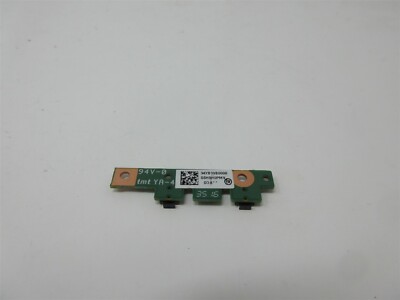 HP PAVILION VOLUME ROCKER BOARD DAYB3ATHAD0 | eBay