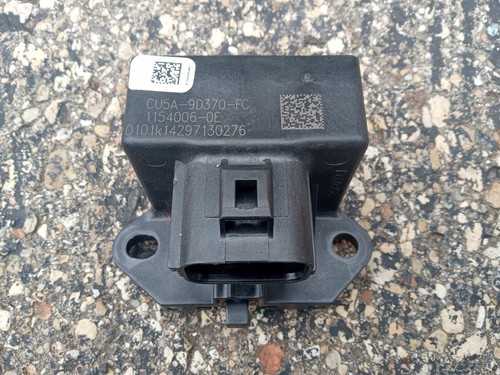 2013 - 2019 Ford Escape Fuel Pump Control Module OEM CU5A-9D370-FC | eBay
