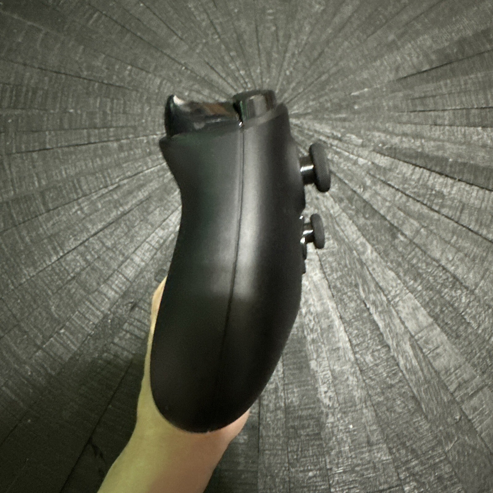 Microsoft Xbox One Project Scorpio Wireless Controller - Black for sale ...