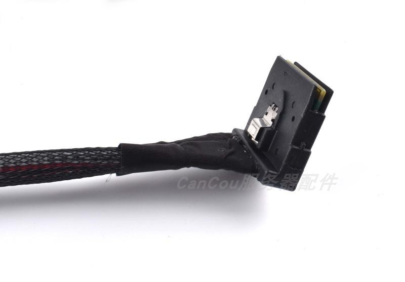 Dell R620 R720 R720xd D4J0T PowerEdge Mini SAS To Mini PERC Cable ...
