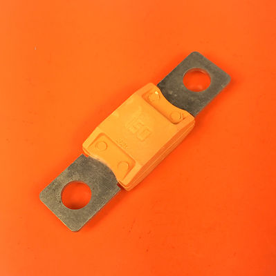 High Quality Mega Fuse 150A AMP 12V 24V 32V Orange Car Van Auto Fuses ...