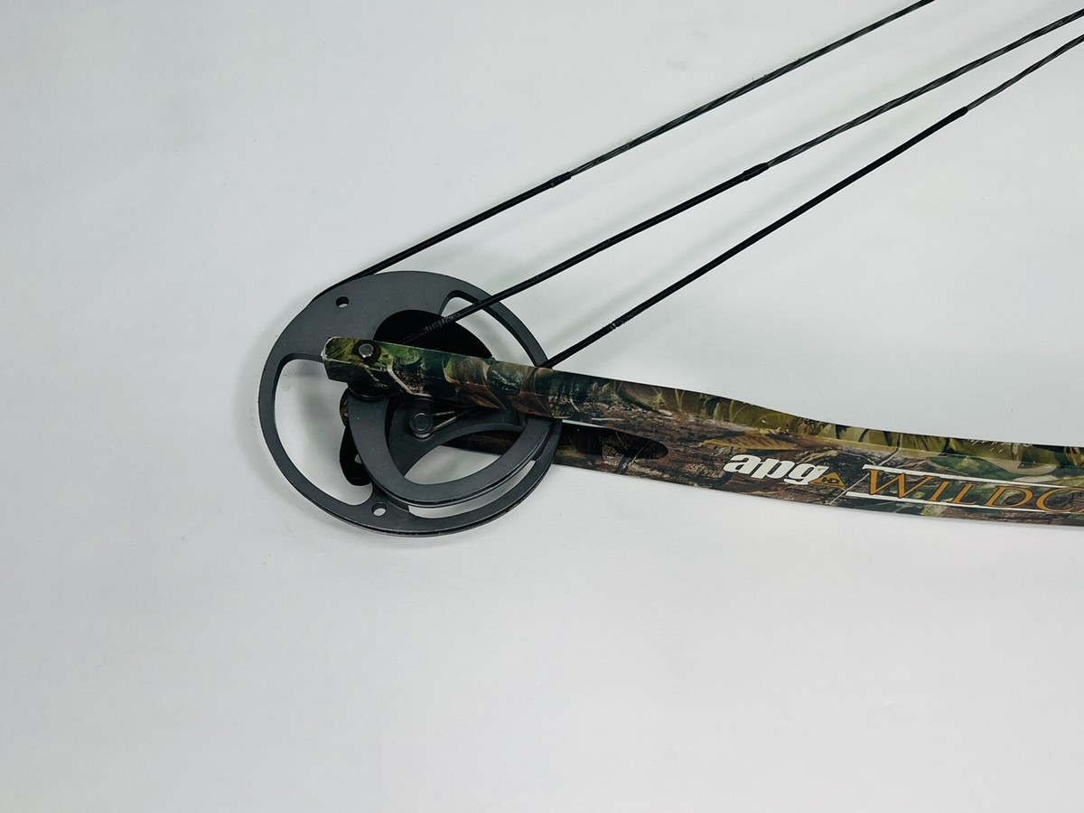 Martin Compoundboog Compound BOGEN Vs. Polizei KEVLAR Ist Man