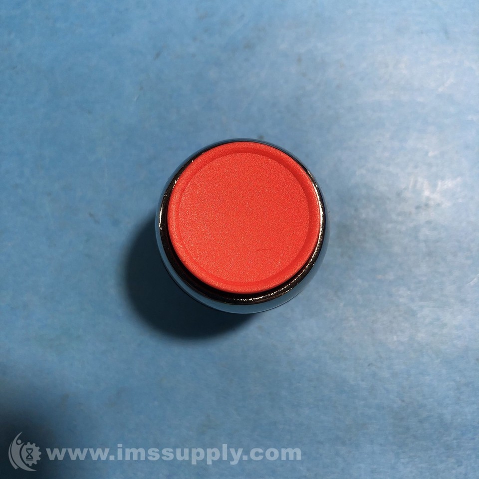 Red Push Button FNIP | eBay UK