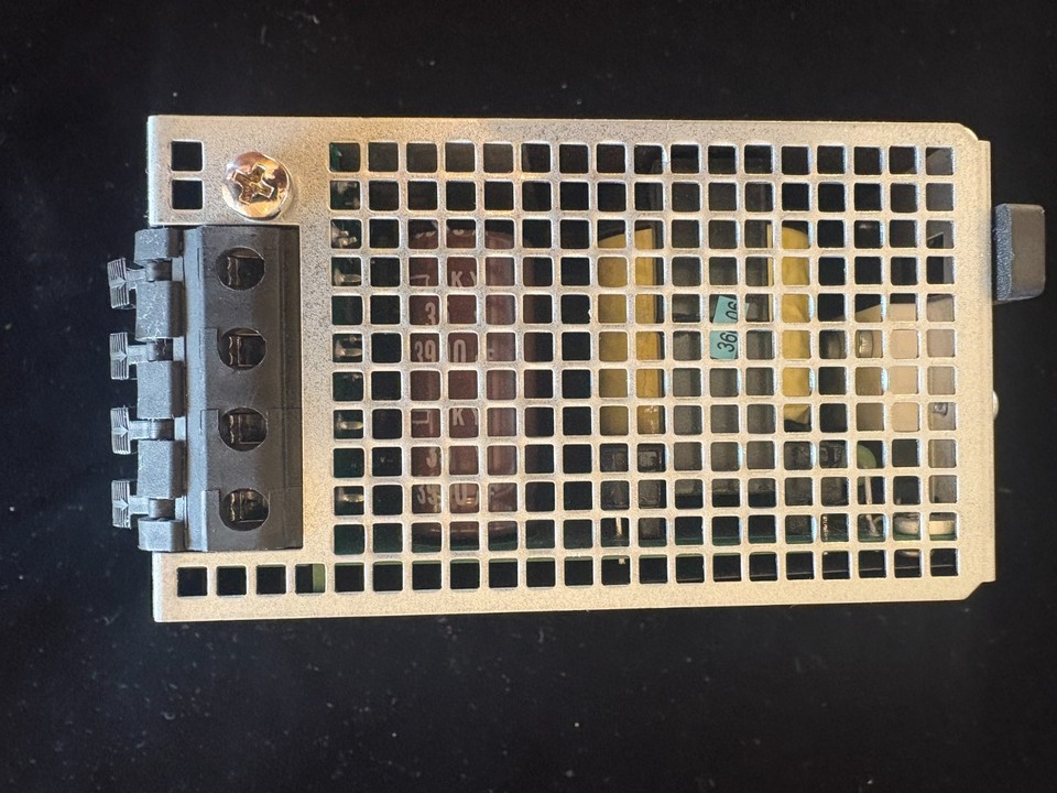 National Instruments NI PS-16 Power Supply | eBay