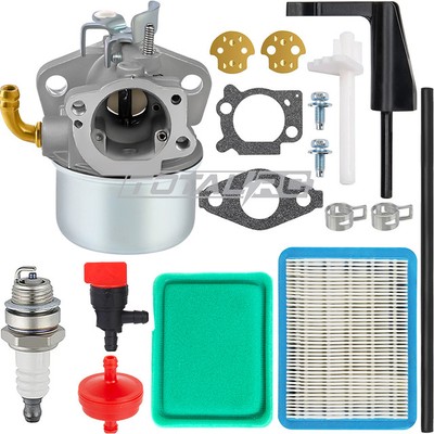 Carburetor Carb for Briggs & Stratton 215369 Intek I/C 206 Generator 6 ...