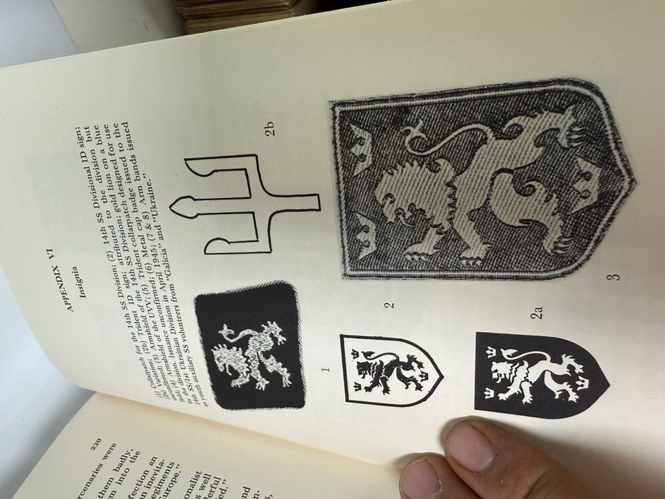 Fighting for Freedom: The Ukrainian Volunteer Division of the Waffen SS ...