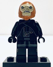 LEGO Star Wars Dryden's Guard Hylobon Enforcer SW0945 Minifigure 75219 ...