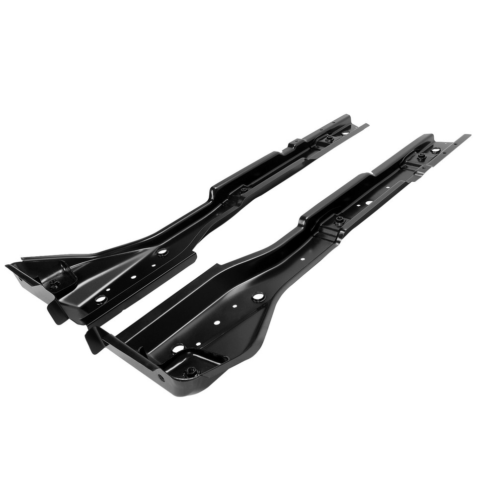 For 97-06 Jeep Wrangler TJ Full Body Mounts Torque Boxes Box Floor ...