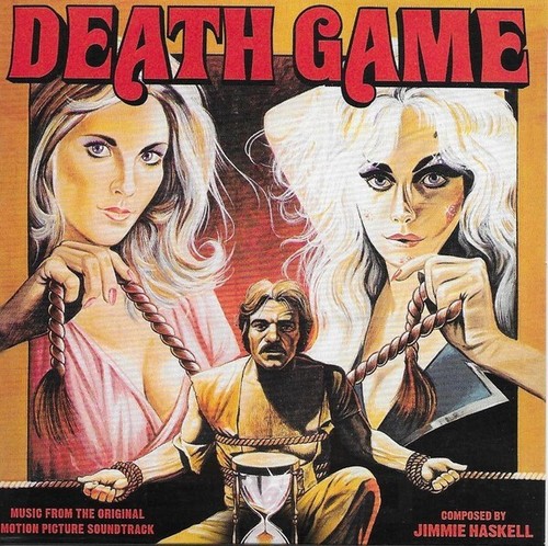 Jimmie Haskell - Death Game: Original Soundtrack - Cult Horror OST - Ships Fast! | eBay