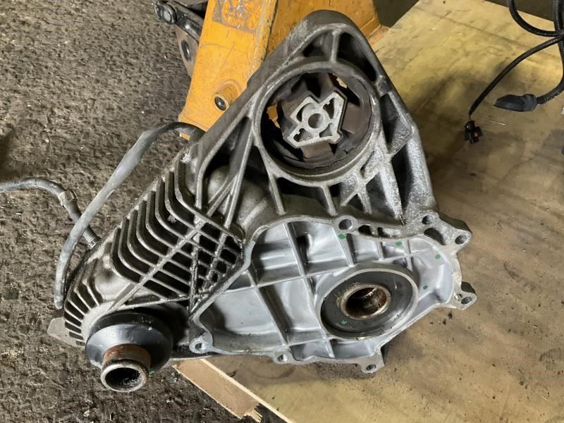 11-18 BMW F25 F26 X3 X4 Transfer Case ATC 45L Q | eBay