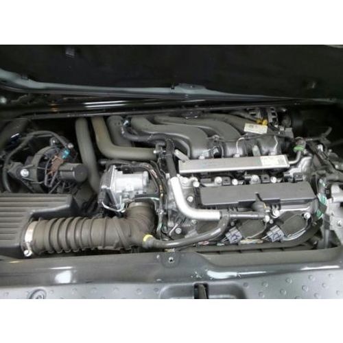 2015 Smart Forfour Fortwo 1,0 Benzin Motor Engine 281.920 60 71 PS | eBay