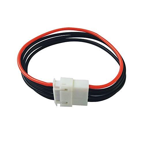 10pcs 4S 5Pins Balance Extension Cable JST-XH Connector Male to Female ...