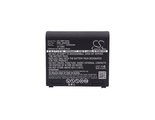 BATTERIE 10200mAh PM5 206402B For Trimble Mobile Mapper 100 ...