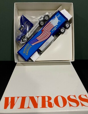 Winross Collectors Club of America - WINROSS Truck | eBay