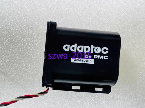 1pcs Used Adaptec ASR-5805Z AFM-100CC ASR-6805T AFM-600CC | eBay