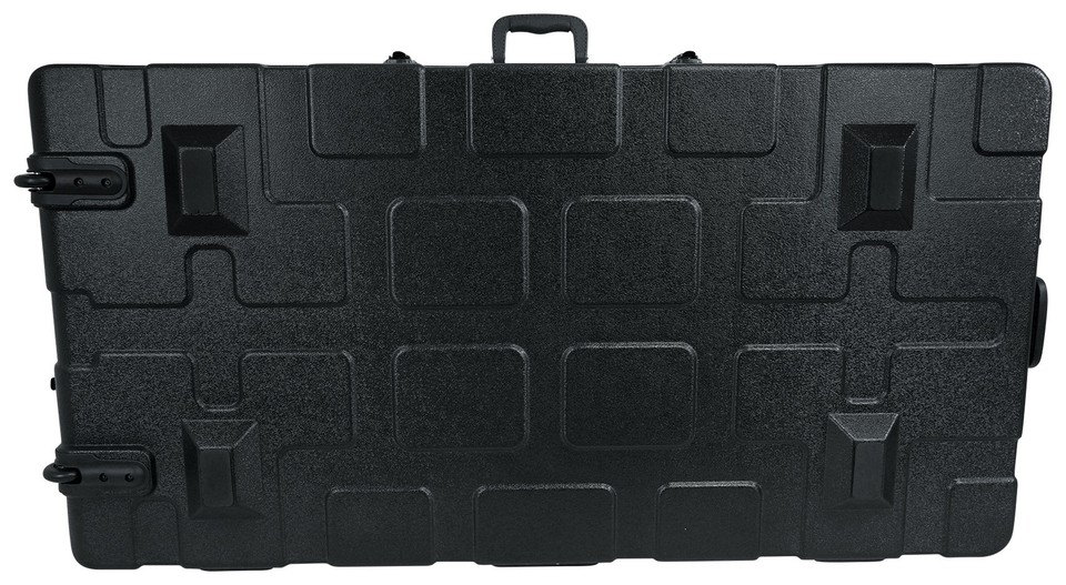 Chauvet DJ CHS-GBM Hard Transport Case w/Wheels For GigBAR Light ...