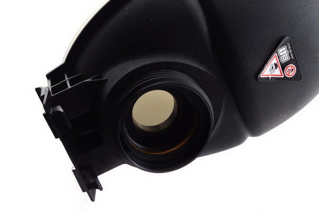 Mercedes-Benz C W204 AMG Expansion Tank Reservoir A2045000949 Genuine ...