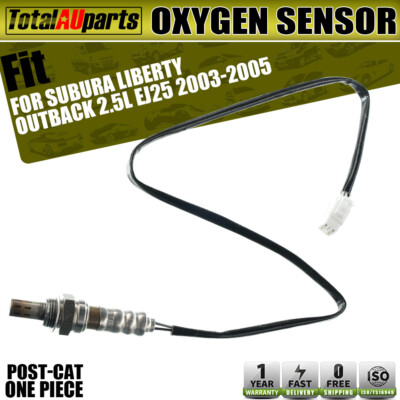 O2 Oxygen Sensor Fits for Subaru Liberty Outback 2003-2005 I4 2.5L EJ25 ...