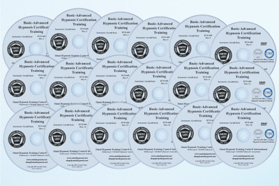 Gerald Kein Basic-Advanced Hypnosis Certification Training 18 DVD | eBay