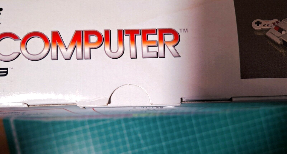 NEW Nintendo Famicom AV console Japan *UN-OPENED & UNDER $300 SALE* 1 ...