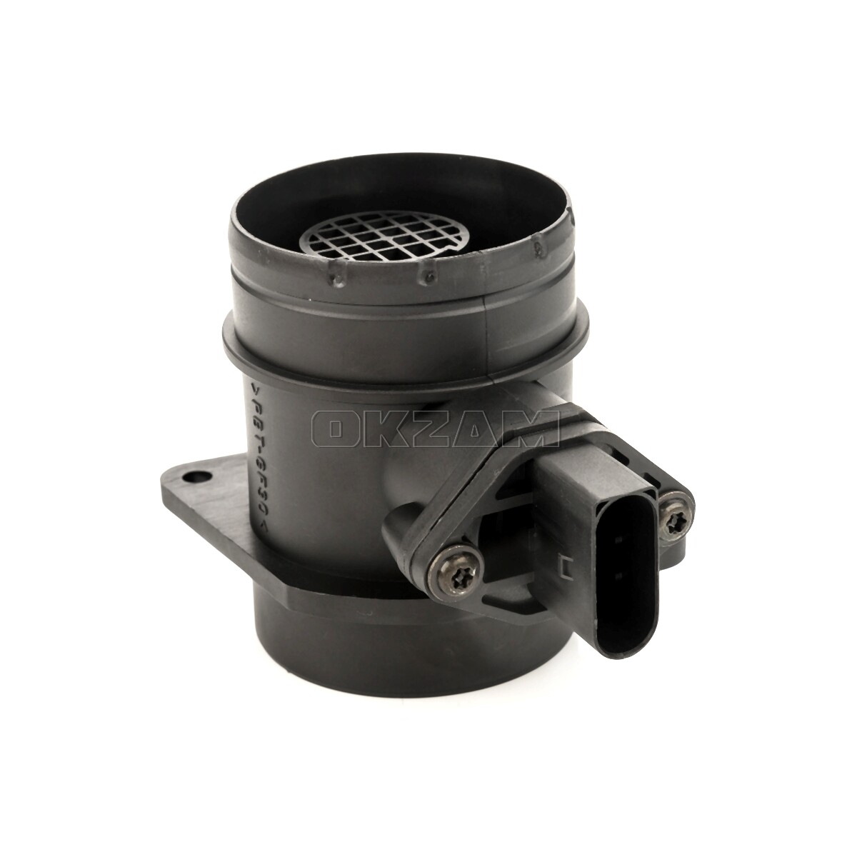 Luftmassenmesser LMM Sensor MAF 038906461B für VW SHARAN 7M TOURAN 1T 1 ...