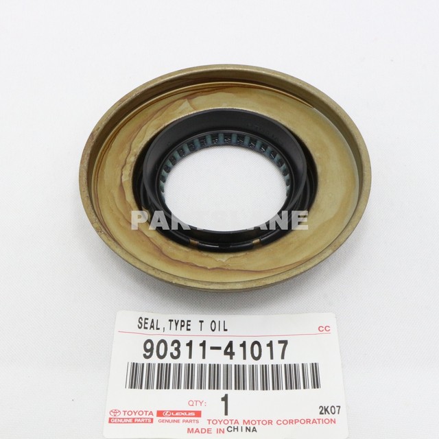 9031141017 Genuine Toyota Seal Type T Oil 90311-41017 for sale online ...