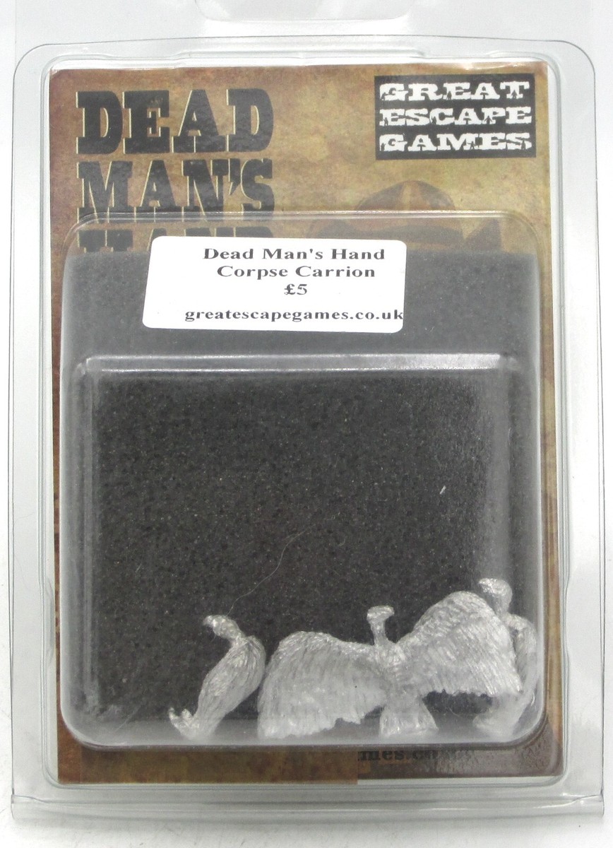 Carrion Dead 14 Carrion Photos