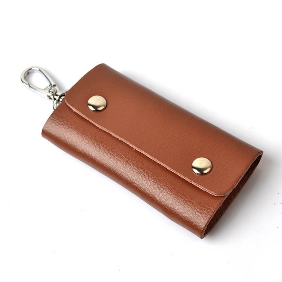 Key Case Pouches for Holding Keys Men and Women Car Wallet | eBay