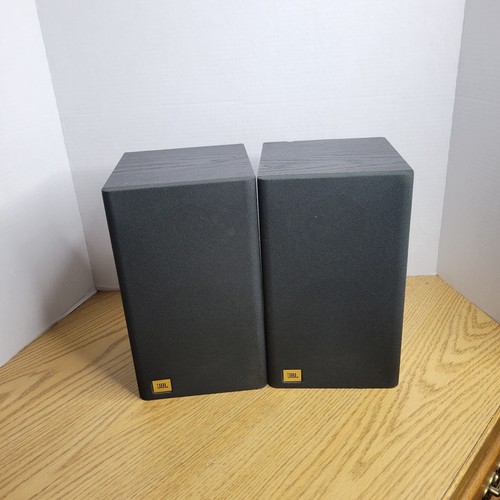 JBL J50 Vintage Speakers Pair – Made in USA, 8 Ohms Consecutive Serial ...