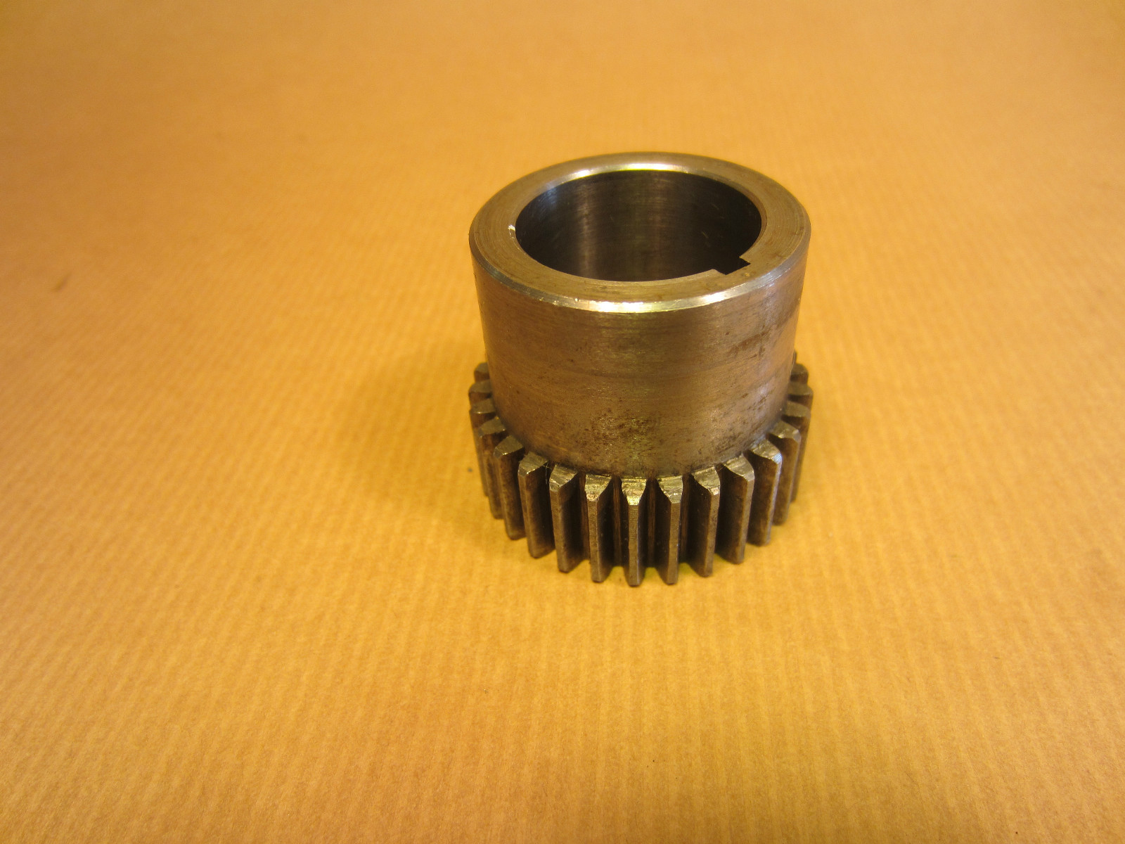 GENUINE MYFORD SUPER 7- ML7 SPINDLE GEARS - lathe | eBay UK