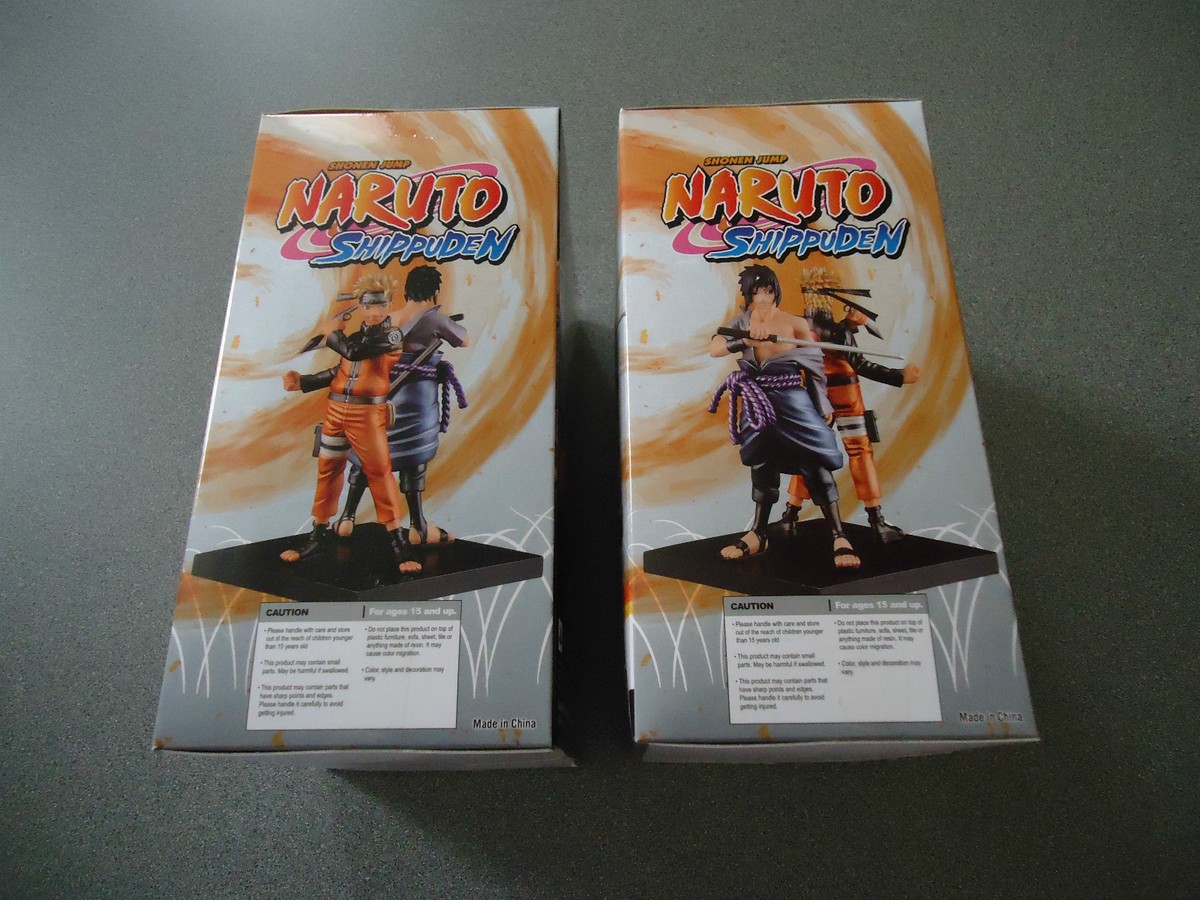 Sasuke Naruto Shippuden Ultimate Ninja Storm 3