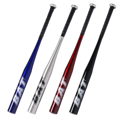 Professional Metal Aluminium Alloy Baseball Bat Of The Bit Softball ...