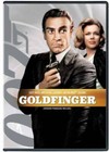 Goldfinger - DVD By Sean Connery - VERY GOOD 883904141570| eBay