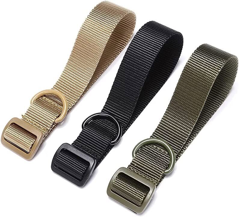 Tactical Stock Sling Adapter with D Ring Heavy Duty for Rifle Shotgun ...