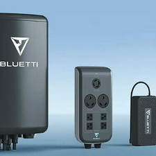 BLUETTI Official Store | eBay Stores