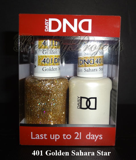DND Daisy #401-520 Soak Off Gel Polish PICK YOUR COLOR .5oz LED/UV DND ...