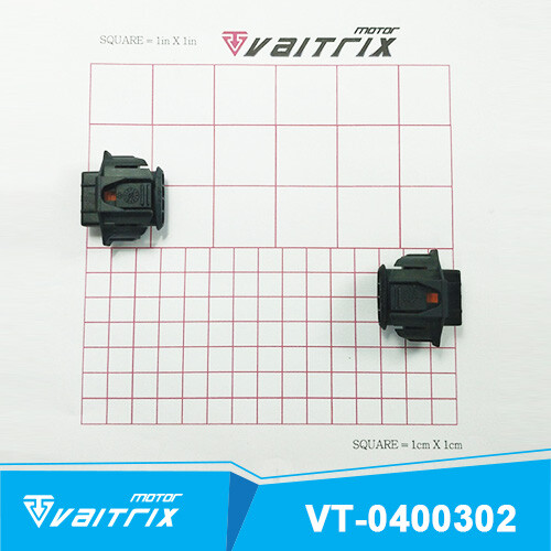 4way for Bosch Manifold Absolute Pressure Plug Sensor Connector Kit ...