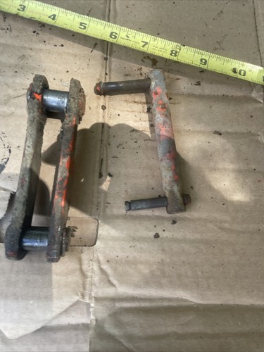 HEIN WERNER FLOOR JACK 4 TON (parts Only) LINKAGE | eBay