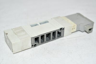 SMC SV2300-5FU Solenoid Valve 0.2-0.7MPa | eBay