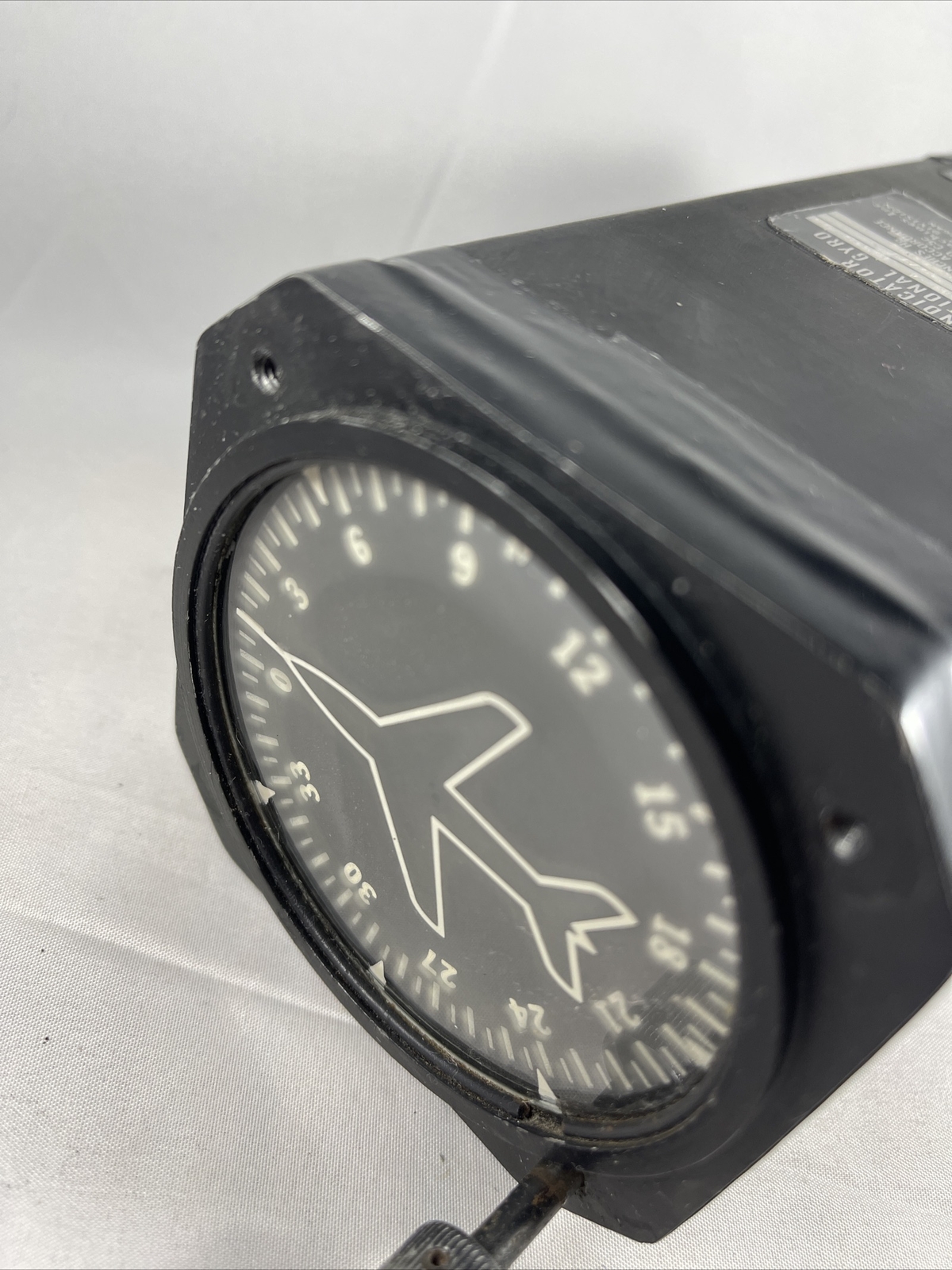 RC Allen RCA11-4 Directional Gyro PN J5310-03 | eBay