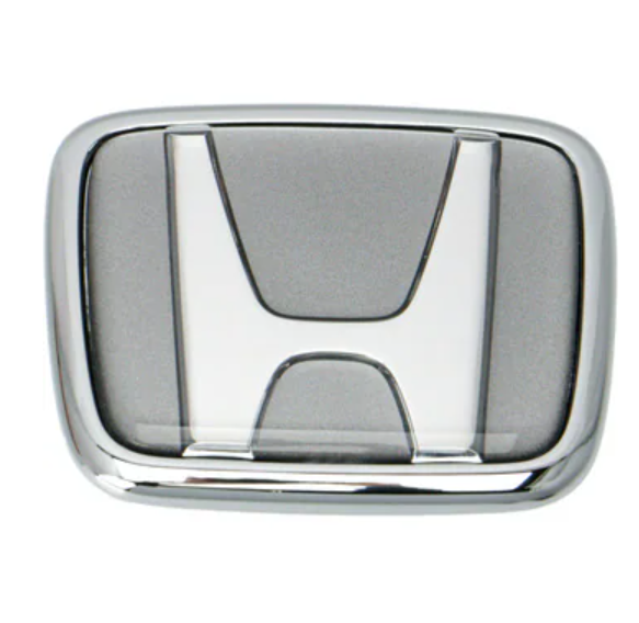 Honda Genuine S2000 AP1 AP2 Emblem Badge Set 75701-S2A-000ZD 75700-S2A ...