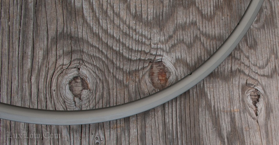 NOS 650c700c Sun Mistral Velocity Araya Aero RIMS Vintage Time Trial TT ...