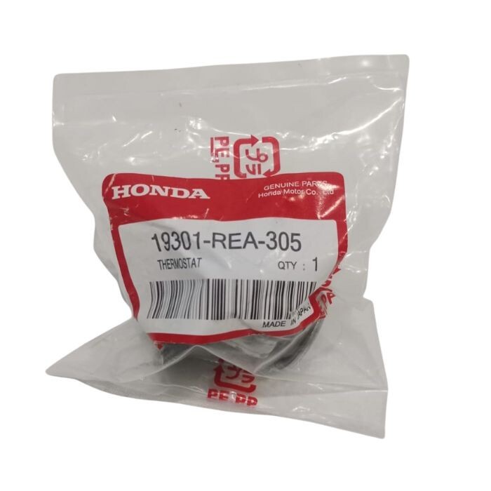 Fits For HONDA CIVIC 19301-REA-305 Coolant Thermostat HONDA Engine ...